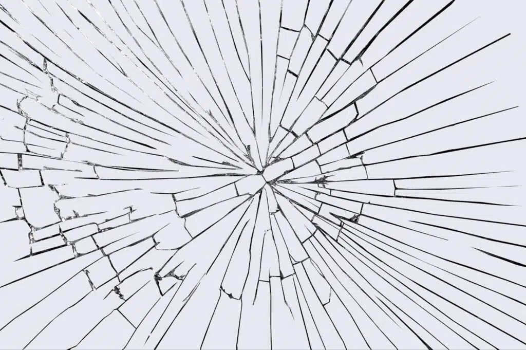 Understanding Glass Cracking: Common Causes Explained