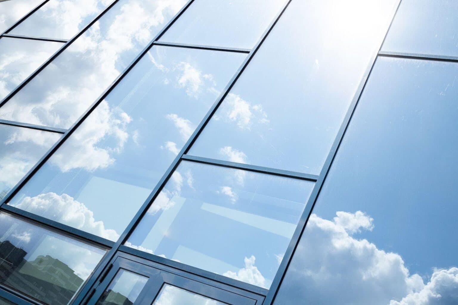 Custom vs Standard Commercial Glass Options | Murray Glass