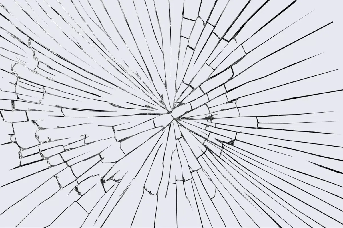 Understanding Glass Cracking: Common Causes Explained