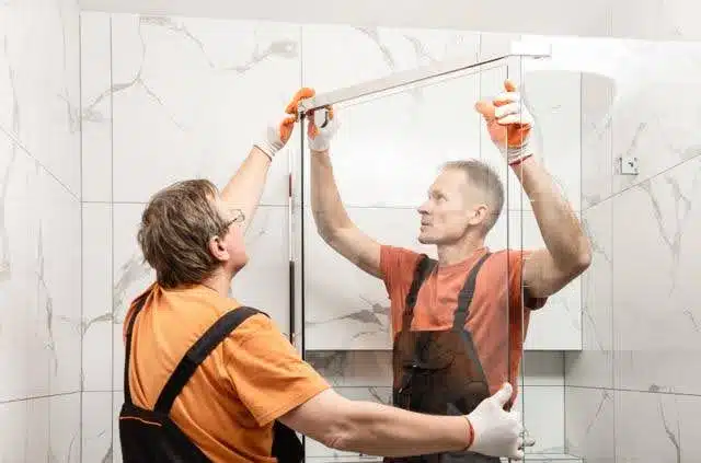 Glass Company in West Jordan, UT | Murray Glass